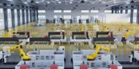 China Automated PLC Control Hydrogen Electrolysis Unit Utilizing Deionized Or Distilled Water for Industrial Hydrogen Production for sale
