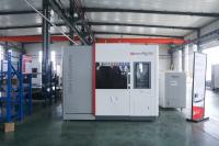 China 380V Fiber Laser Cutter with 3015/4022/6025 Work Size and Taiwan Square Rail for Precision Metal Cutting for sale