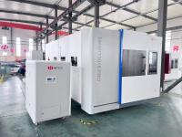 China 3000W-15000W Laser Cutting Machine with Taiwan Square Rail and 0°C to 45°C Operating Temperature for Precision Metal Cutting for sale