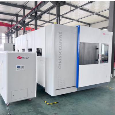 China 380v Fiber Laser Cutter with 1.5G Acceleration and 12mm Cutting Thickness for Industrial Metal Processing for sale