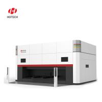 China 3D Laser Cutting Machine with Five Axis Laser Cutter Featuring 500W / 1000W / 2000W Laser Power, ±135° A Axis Range, and 20bar Auxiliary Gas Pressure for sale