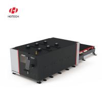 China Ultra-Fast 3015 3kW Fiber Laser Cutting Machine 3000x1500mm Intelligent Auto Focus System for Sheet Metal Fabrication for sale