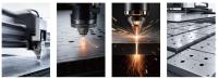China Ultra-Fast 3015 3kW Fiber Laser Cutting Machine 3000x1500mm Intelligent Auto Focus System for Sheet Metal Fabrication for sale