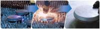 China Heavy Duty Laser Flame Hybrid Cutting Machine Shipbuilding Steel Plate Energy Equipment Fabrication for sale