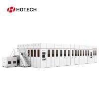 China High Precision Battery Laser Welding Machine with Real-Time Monitoring and Multi-Axis Motion for Lithium Battery Assembly for sale