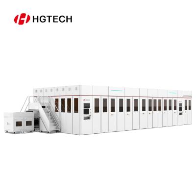 China High Precision Battery Laser Welding Machine with Real-Time Monitoring and Multi-Axis Motion for Lithium Battery Assembly for sale