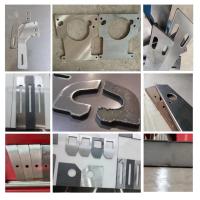 China Sheet Metal Deburring Machine with Multi-Station Processing, Automatic Thickness Detection, and High Throughput for Edge Rounding and Surface Finishing for sale