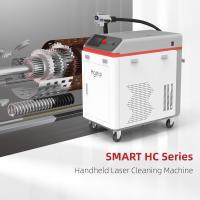 China Laser Hardening Machine with Precise Localized Hardening Minimal Distortion and High Process Repeatability for Metal Surface Treatment for sale