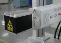 China CO2 Laser Marking Machine for Non-Metal Materials for sale