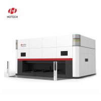 China Small Fiber Laser Cutting Machine 1390 for Sheet Metal for sale