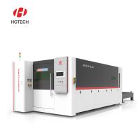 China 1500W Fiber Laser Cutting Machine for Sheet Metal for sale