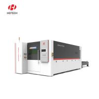 China Exchange Table Fiber Laser Cutting Machine 3015 for Sheet Metal - Dual Pallet CNC Cutter for sale
