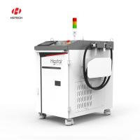 China 1000W Handheld Laser Cleaning Machine for Rust and Paint Removal for sale