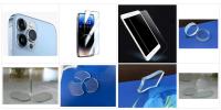 China CO2 Glass Laser Cutting Machine for Thin Glass and Display Panels for sale