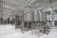 China 500-10000L/H Customized Condensed Milk Production Plant Complete Condensed Milk Processing Line Condensed Milk Machine for sale