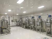 China Camel Milk Pasteurization Machine Mini Automatic Electric for sale