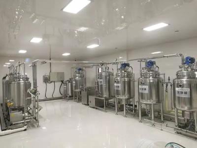 China Camel Milk Pasteurization Machine Mini Automatic Electric for sale