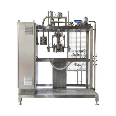 China Bag In Box BIB Aseptic Filling Machine With 1 Head for sale