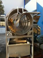 China High Performance Customized Ginger Processing Line Carrot/Ginger/Beet Production Plant Machine For Vegetable Industry With PLC for sale