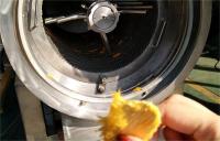 China One-Stop Service Customized 1000-30000l/H Mango Processing Line Mango Juice/Sauce/Jam Machine With PLC Mango Pulp Equipment for sale