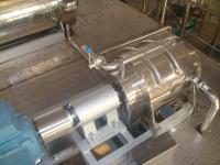 China High Performance Customized Blueberry Processing Line Blueberry/Strawberry/Raspberry Production Plant Blueberry Juice/Pulp/Jam Machine With PLC for sale