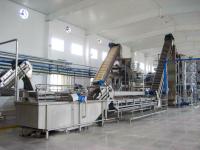 China One-Stop Service Customized 1000-30000l/H Mango Processing Line Mango Juice/Sauce/Jam Machine With PLC Mango Pulp Equipment for sale