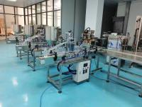 China Customized Ice Cream Processing Line Complete Soft/Hard Ice Cream Production Plant Ice Cream Machine For Dairy Industry for sale