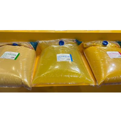 China Bag In Box 2.5l Aseptic Bags For Egg Liquid Beverage for sale