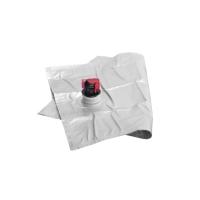 China Bag In Box 2.5l Capacity Aseptic Bags For Plant Based Milk Soymilk for sale