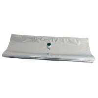 China Recyclable Rectangular Aseptic Bags Heat Seal With 2 - 3 Years Shelf Life for sale