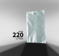 China 220L Leakproof Rectangular Jam Or Juice Aseptic Bags For B2B Purposes for sale
