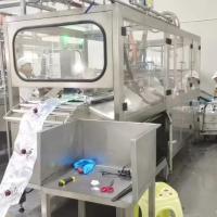 China Condition New Aseptic Filling Machine With Customizable Options for sale