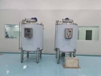 China 4000pcs Customized Egg Washing Breaking Shelling Machine Egg Yolk And White Separator for sale