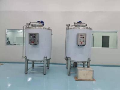China 4000pcs Customized Egg Washing Breaking Shelling Machine Egg Yolk And White Separator for sale