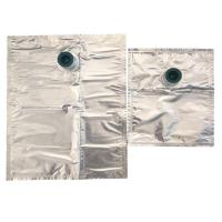 China High Tear Resistance Clear Bag In Box Bag For Environmentally Friendly Packaging for sale