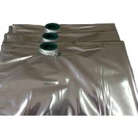 China Sealing Aseptic Bags Heat Seal Odorless Top Choice For Food Packaging for sale