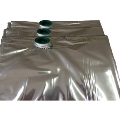 China Sealing Aseptic Bags Heat Seal Odorless Top Choice For Food Packaging for sale
