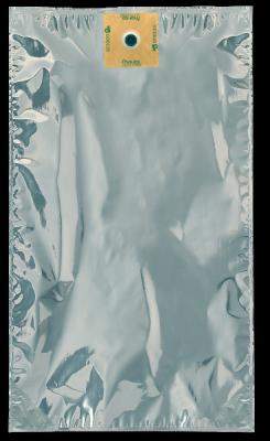 China Mango Pulp Bib Bag Eco-friendly Aseptic Bags For Mango Pulp Packaging Solutions Aseptic Filling Machine for sale