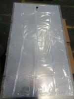 China Custom Transparent Aseptic 1-20 Liters Bag Nylon PE for Hot Liquid Food Packaging for Juice Oil Sauce Fruit Paste Bag in Box for sale