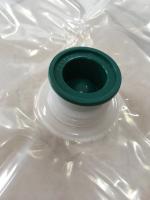 China Custom Transparent Aseptic 1-20 Liters Bag Nylon PE for Hot Liquid Food Packaging for Juice Oil Sauce Fruit Paste Bag in Box for sale