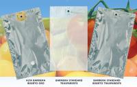 China Aseptic Bag in Box Packaging Bag Aluminum Foil Laminated 3-25L Heat Seal Moistureproof for Juice Milk Puree Sauce and Beverage for sale