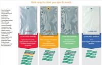 China Designer Aseptic Packagingt Pouch Juice 1L 3L 5L 10L 20L for Wine Juice  Bib Bag In Box for sale