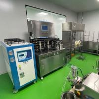 China 30L/H 5.0Mpa DSI Sterilizer Machine For Milk for sale