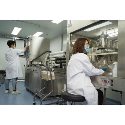 China 50L/H 5.0Mpa DSI Sterilizer Machine For Milk / Juice / Milk Powder for sale