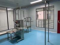 China 500-30000L/H Customized Egg Processing Line Complete Egg Production Plant Egg Liquid Machine With PLC for sale
