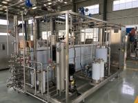 China Equipped Based On Production Capacity Ultra High Temperature Sterilizer Autoclave Ensuring Safe And Sterilization For Liquid Products for sale