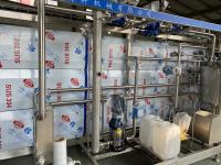 China Equipped Based On Production Capacity Ultra High Temperature Sterilizer Autoclave Ensuring Safe And Sterilization For Liquid Products for sale