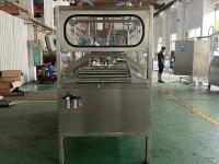 China High Quality Full Automatic Aseptic BIB Filler For 1-25L Continuous Bag In Box Mlik/Yogurt/Fruit Juice Filling Machine for sale