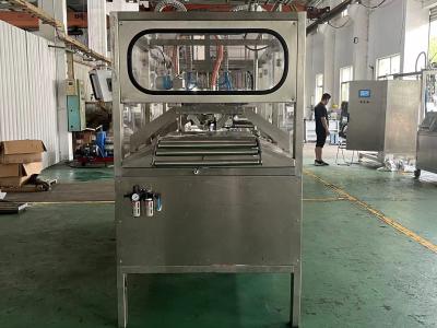 China High Quality Full Automatic Aseptic BIB Filler For 1-25L Continuous Bag In Box Mlik/Yogurt/Fruit Juice Filling Machine for sale
