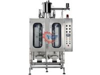China Increase Efficiency Turnkey Project Solutions For Pasteurized Milk Production Plant Pasterized Milk Equipment for sale